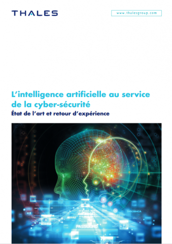Artificial intelligence enhancing cyber-security | Cyber Solutions By Thales